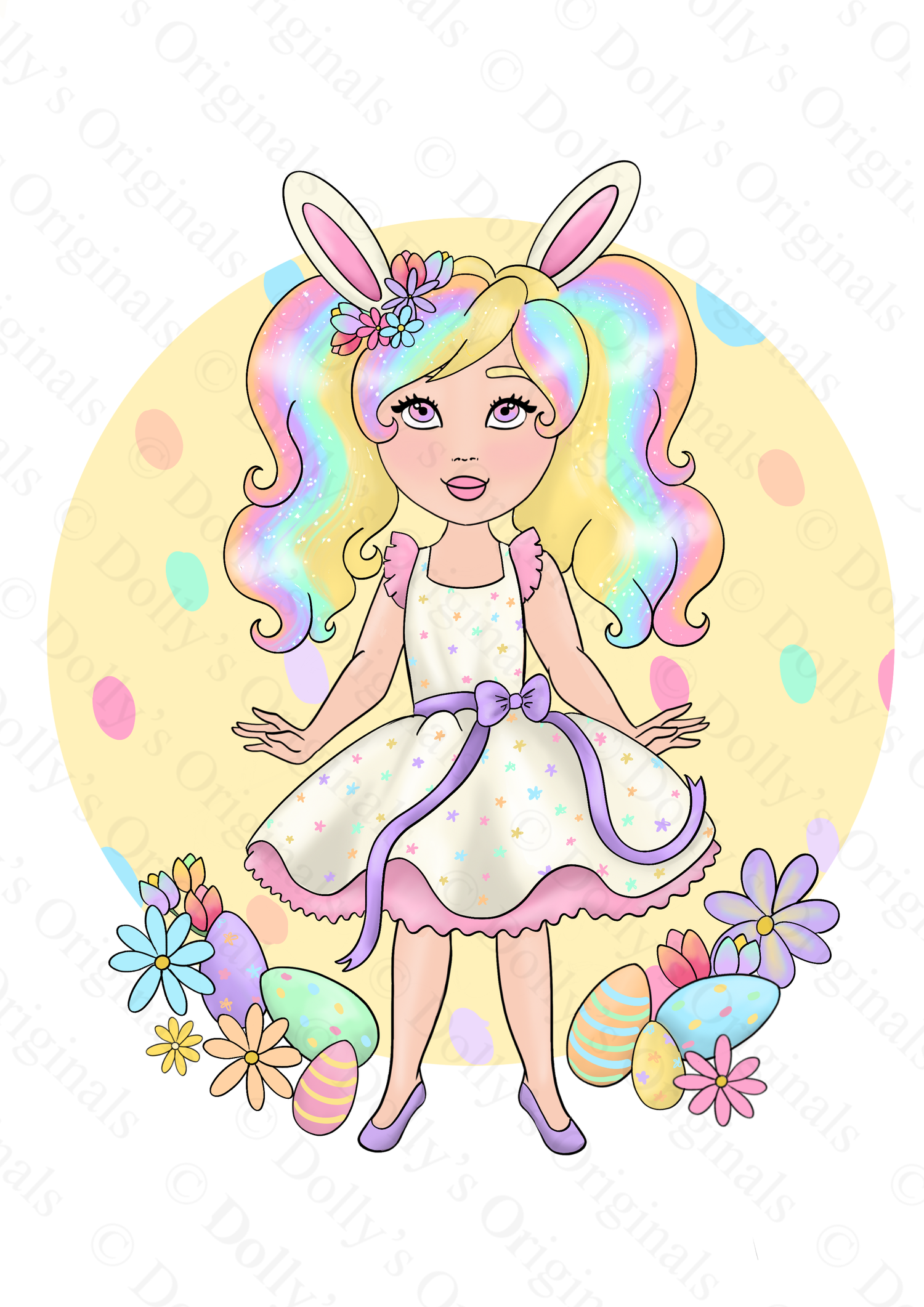 Dolly’s Digital Designs - Payhip