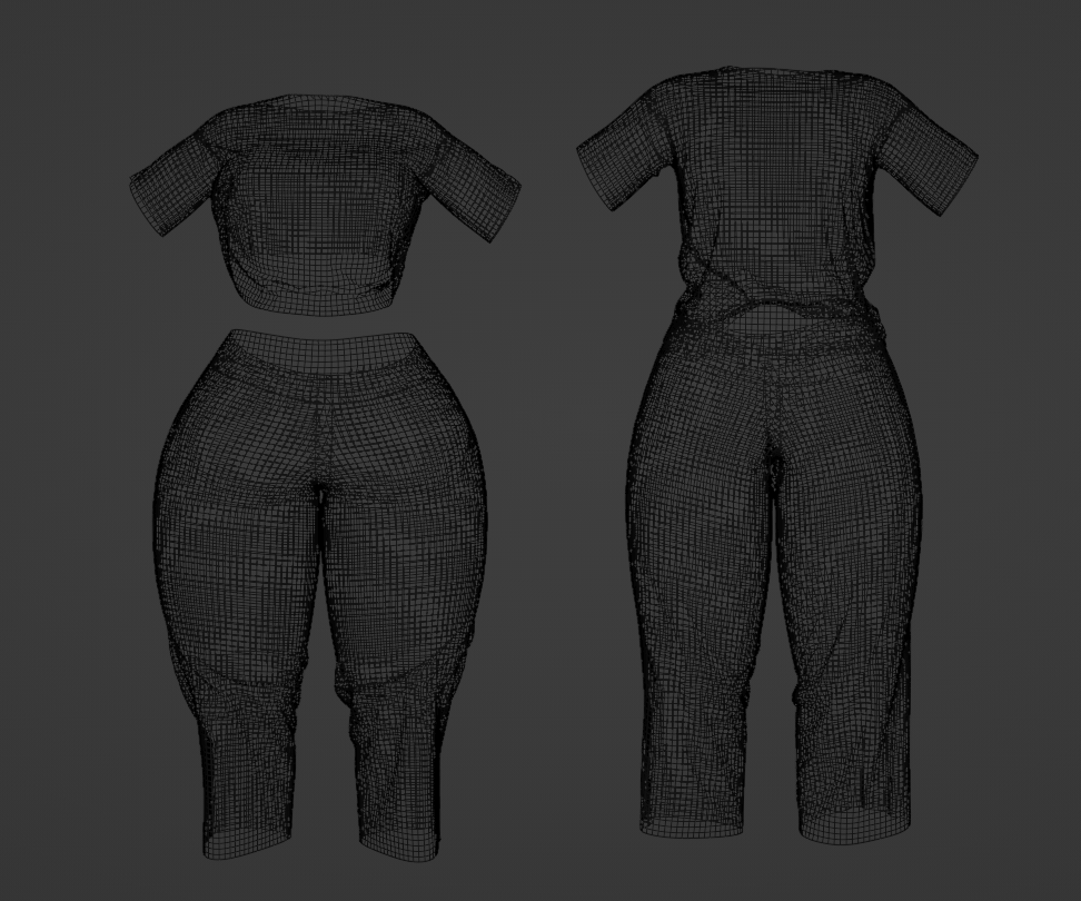 Matching pajama set - Payhip