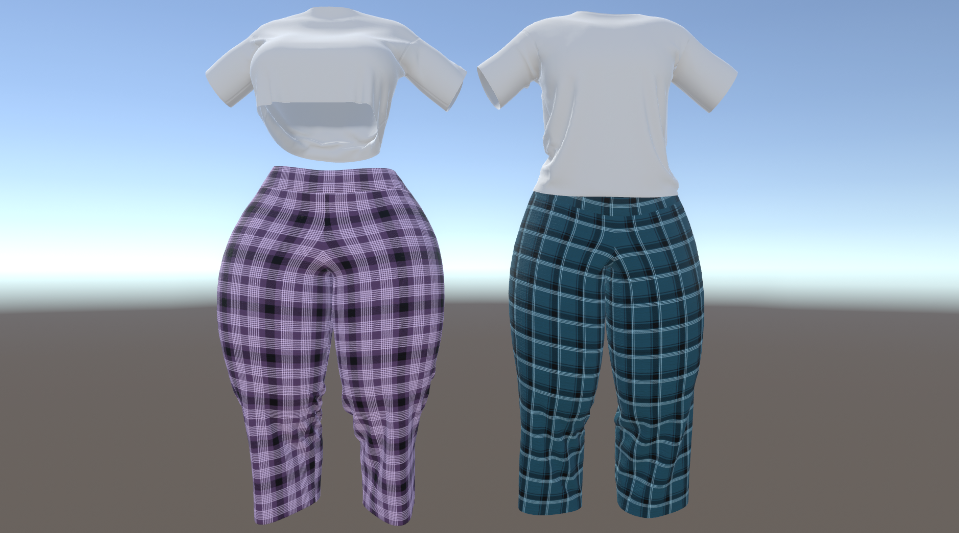 Matching pajama set - Payhip