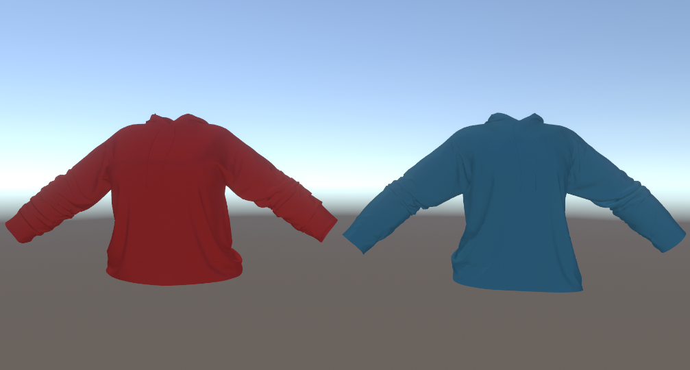 Matching hoodies (Furry human base) - Payhip