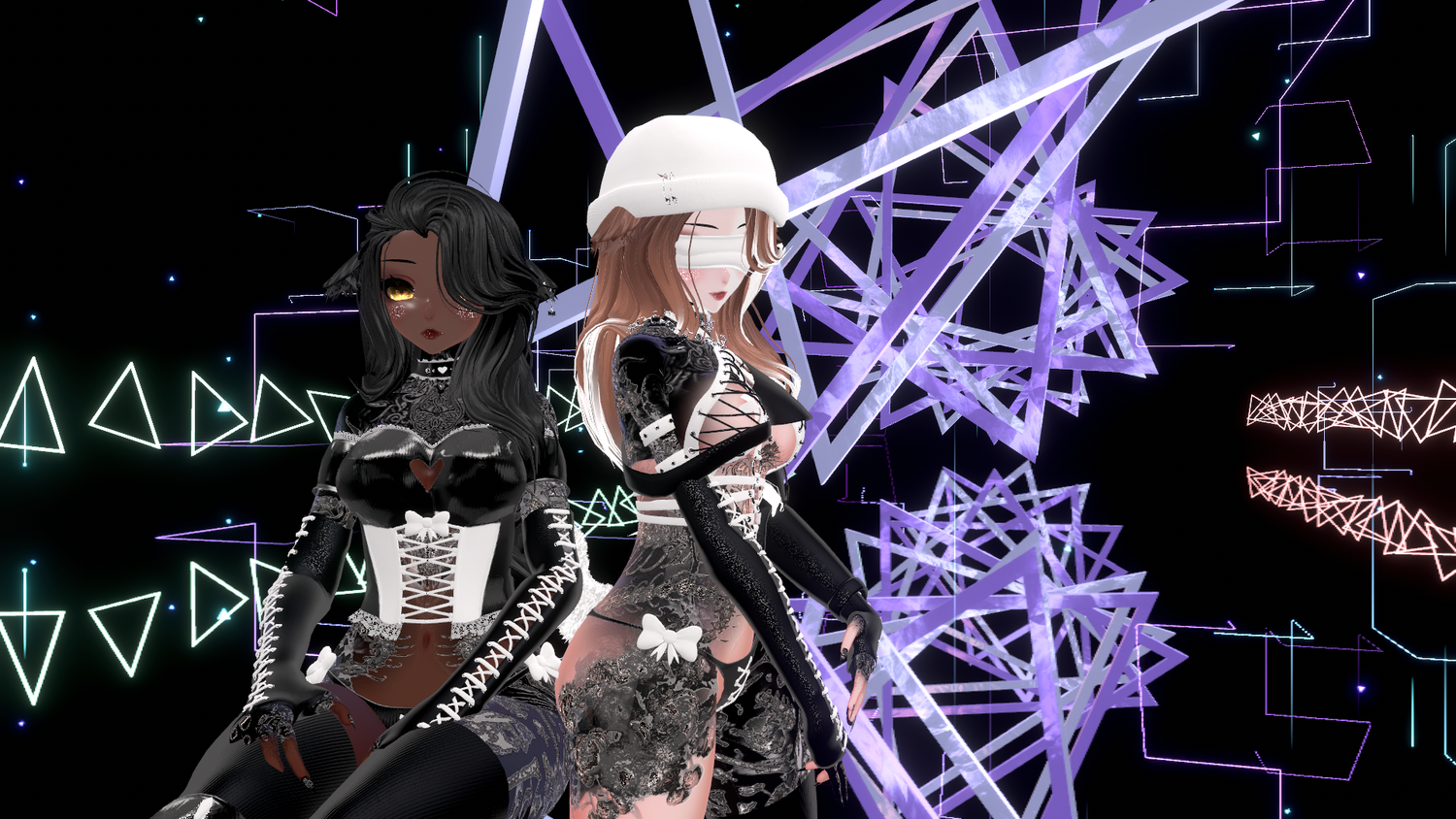 Browsing Avatars - Page 118 - Jinxxy