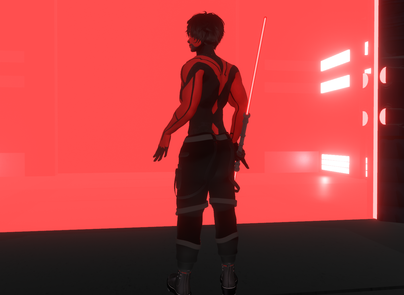 Darth Maul - Tattoo Textures for Vrchat - Payhip