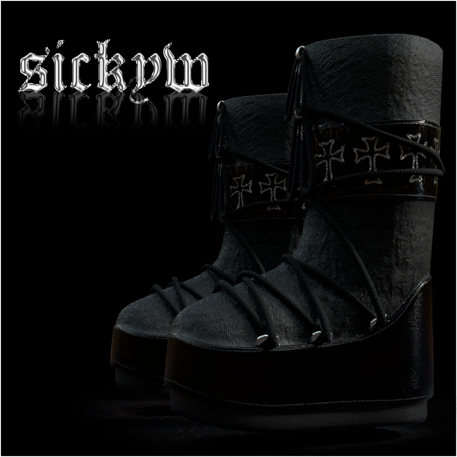 winter boots - Payhip