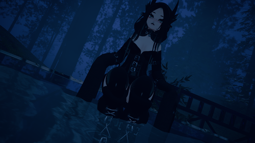 River's Avatars - Payhip