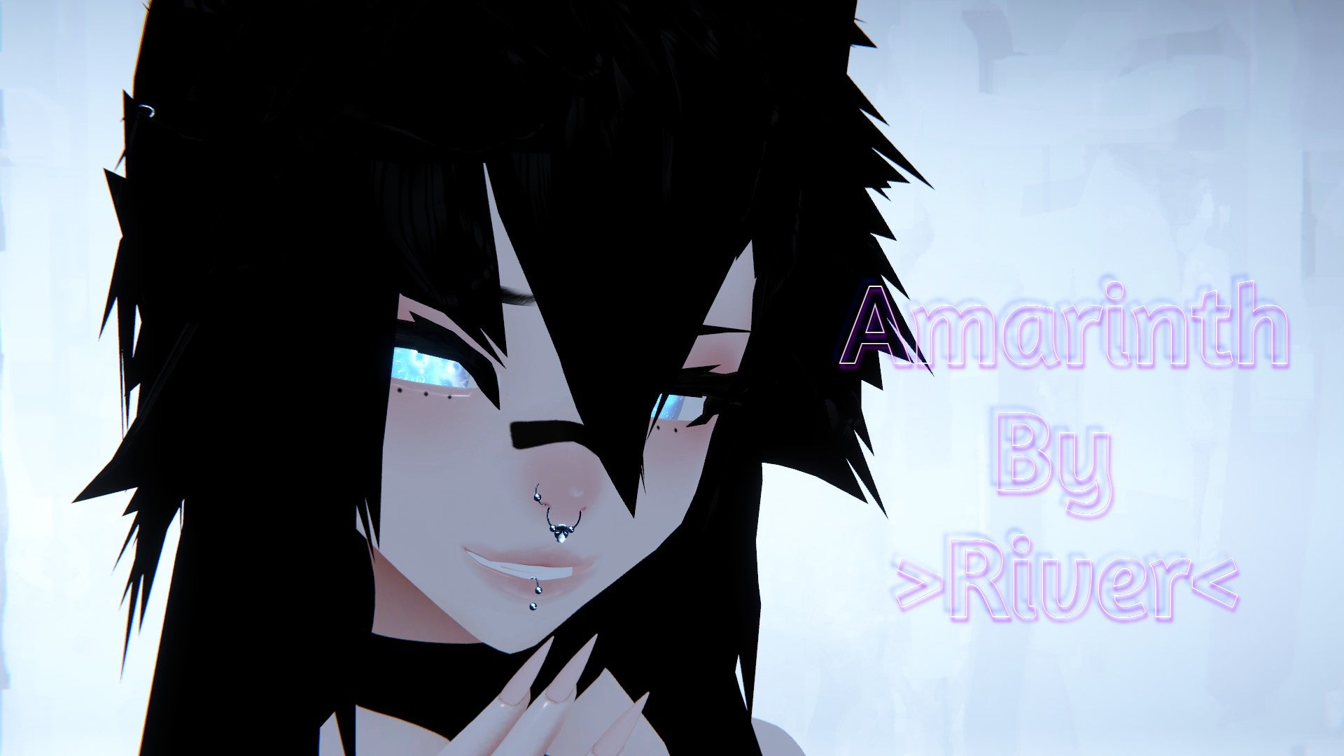 River's Avatars - Payhip