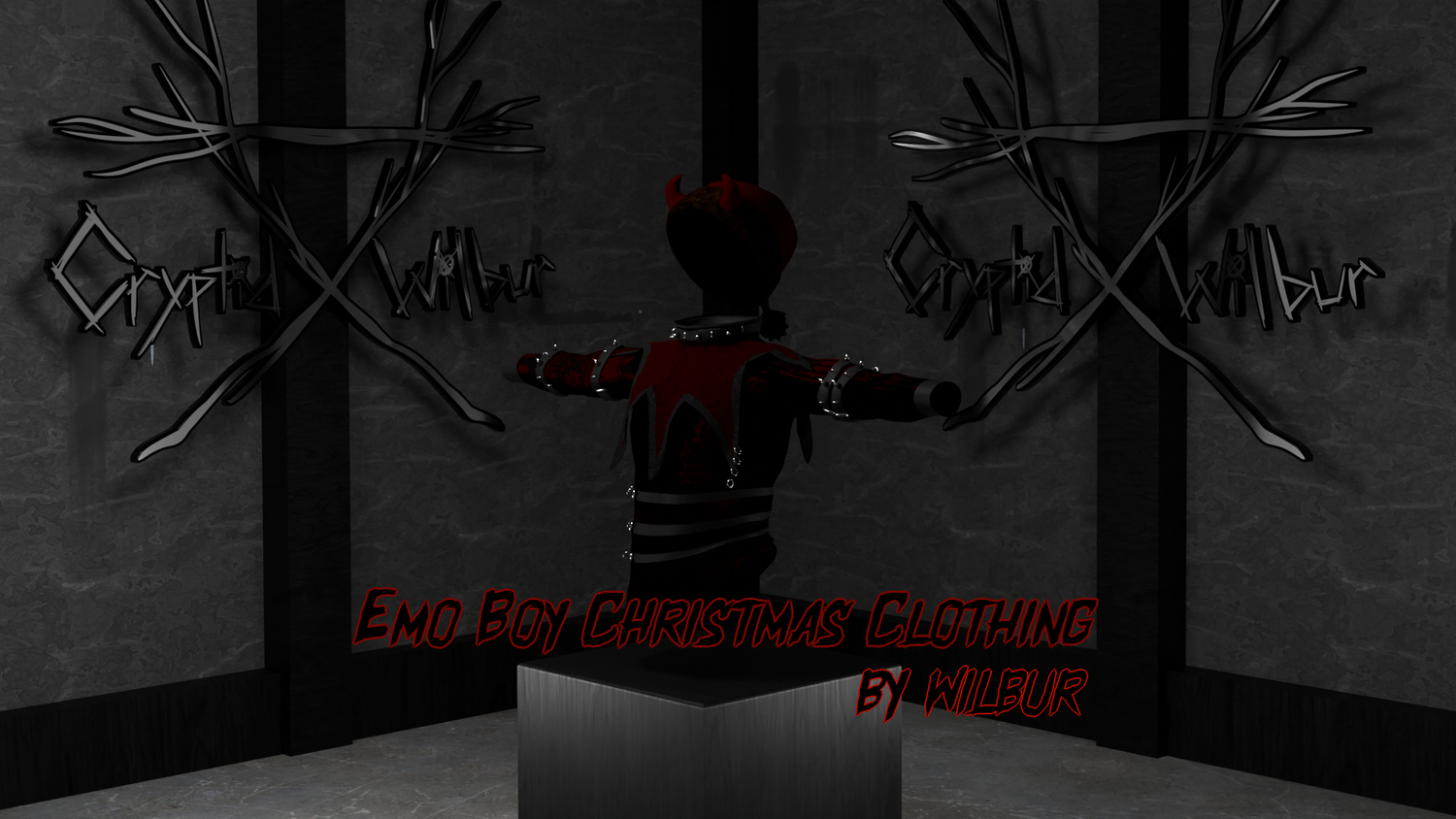 Cryptid Wilbur - Payhip