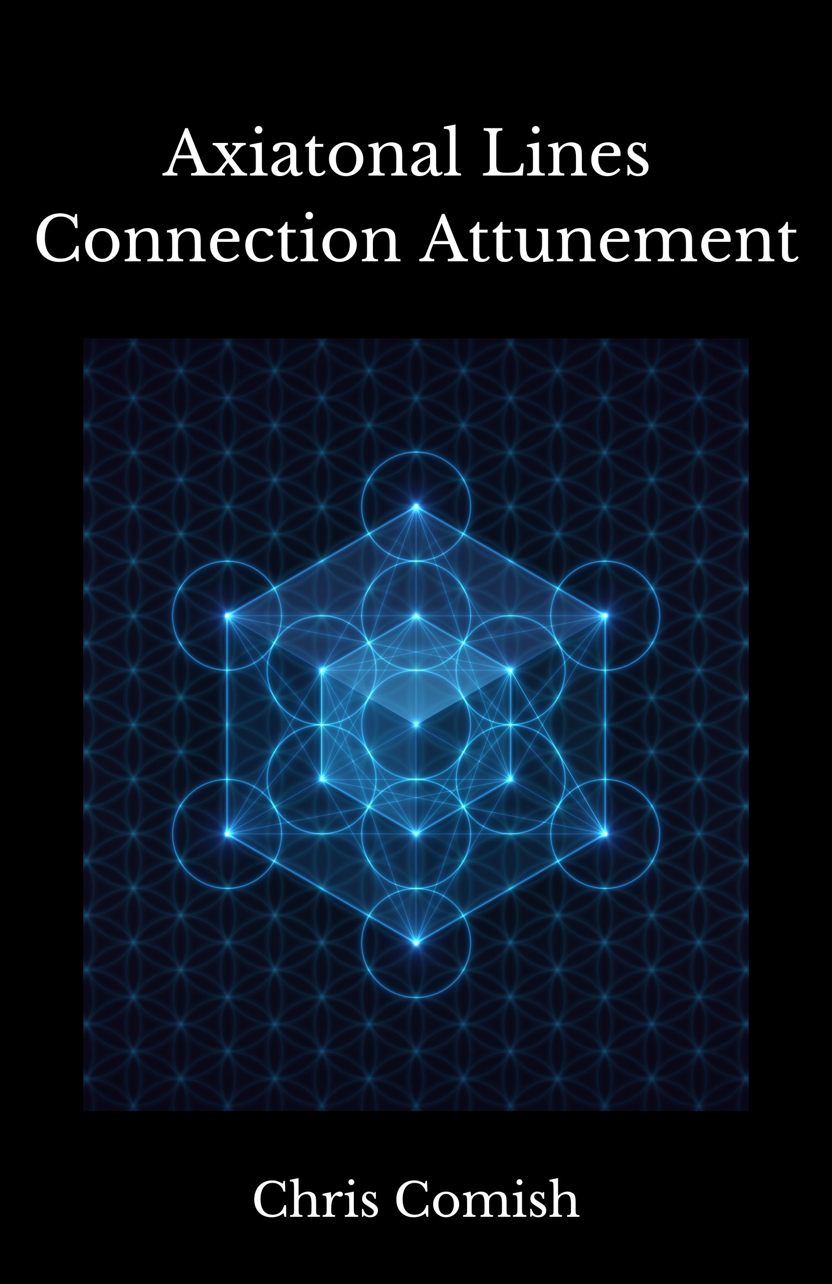 Axiatonal Lines Connection Attunement - Payhip