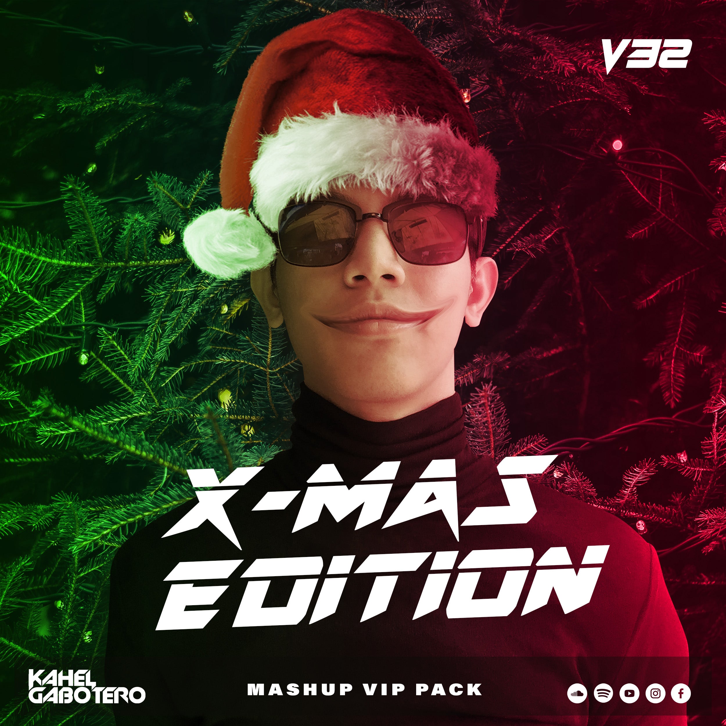 MASHUP VIP PACK V32 (XMAS EDITION) - Payhip