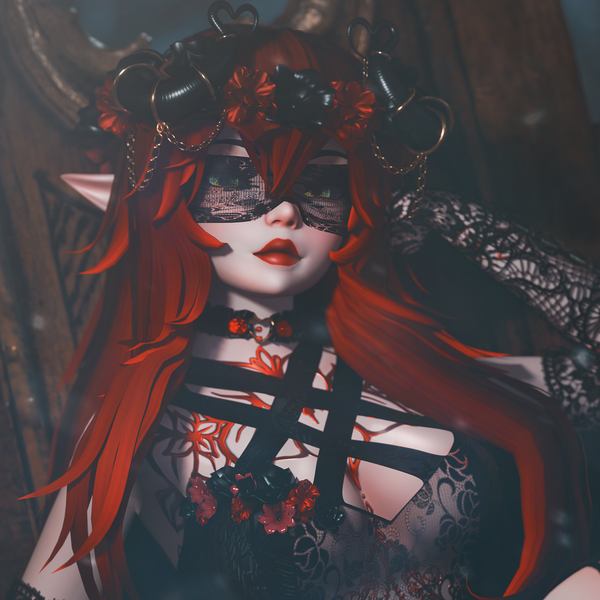 Reviewing Persephone the Corrupted Goddess - Payhip