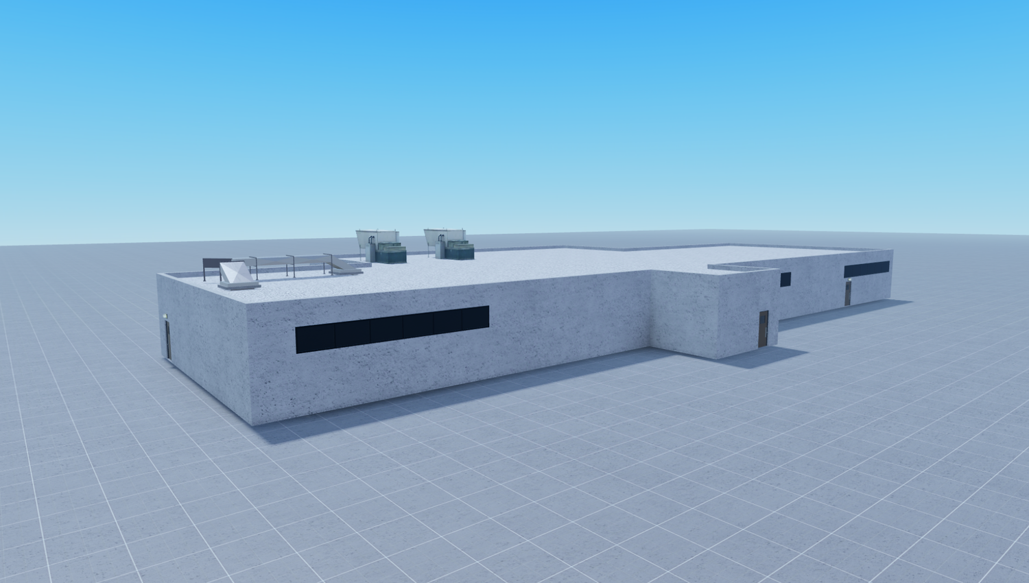 Underground CQB House - Payhip