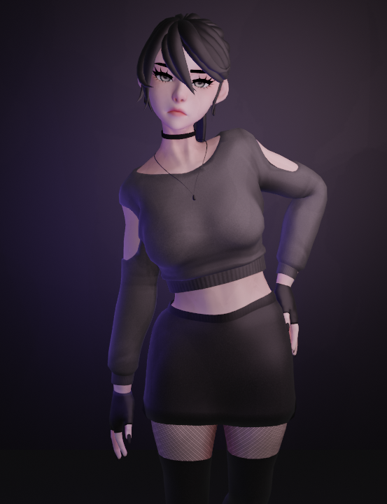 Browsing Avatars - Page 173 - Jinxxy