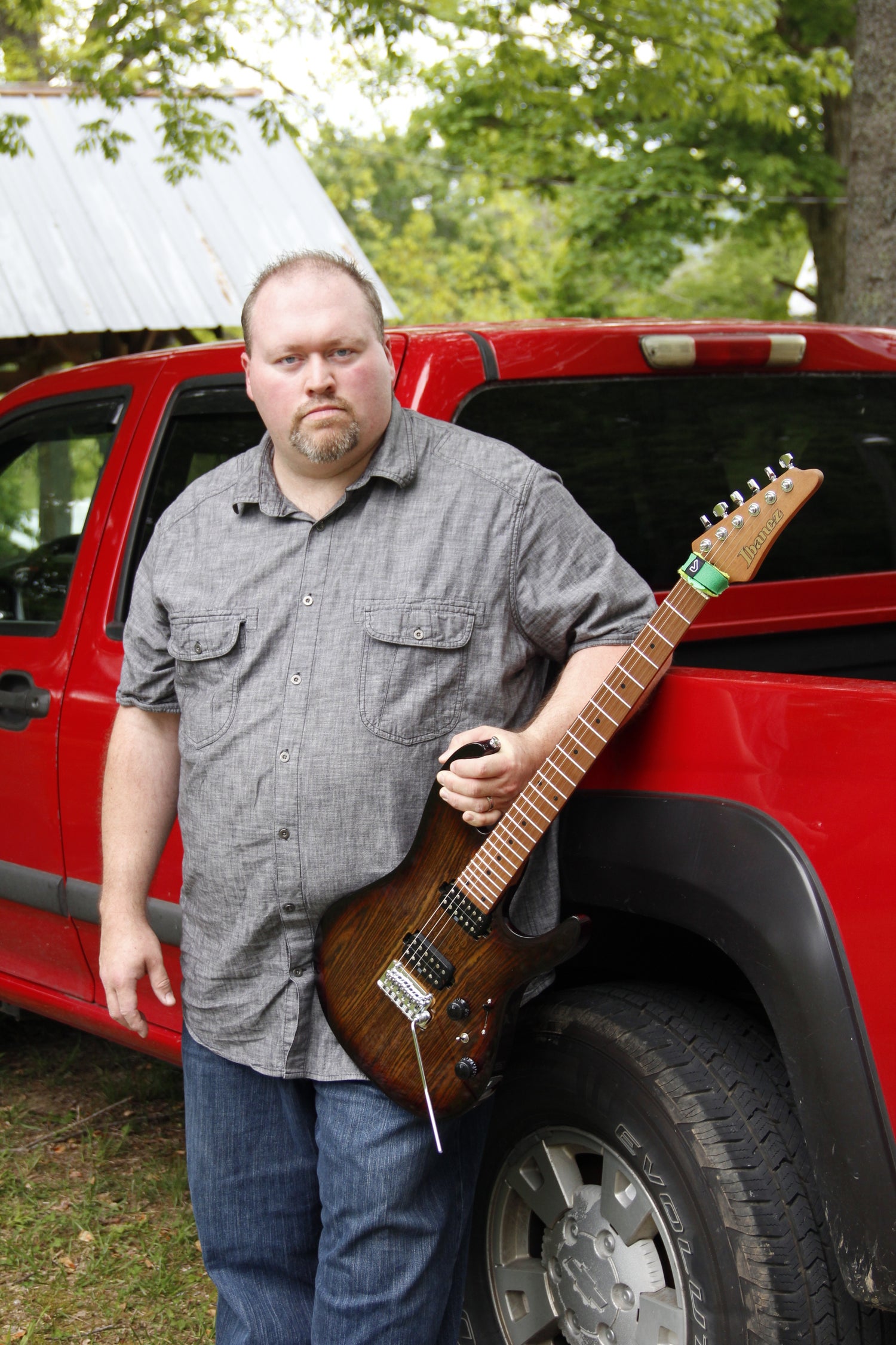 Eric Beaty, The Creative Guitarist - Payhip