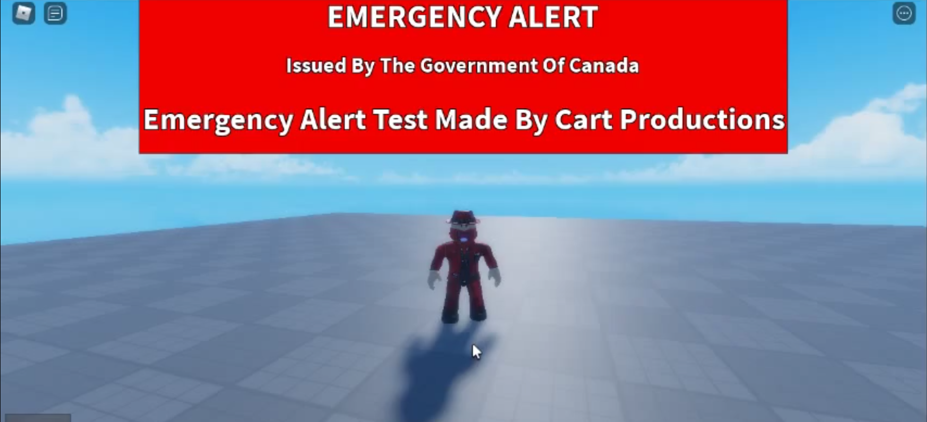 Reviewing Emergency Alert System - Payhip