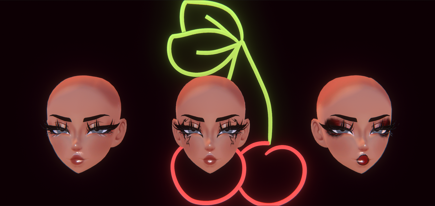 Skin Textures - Zinpia Fit Base - Payhip