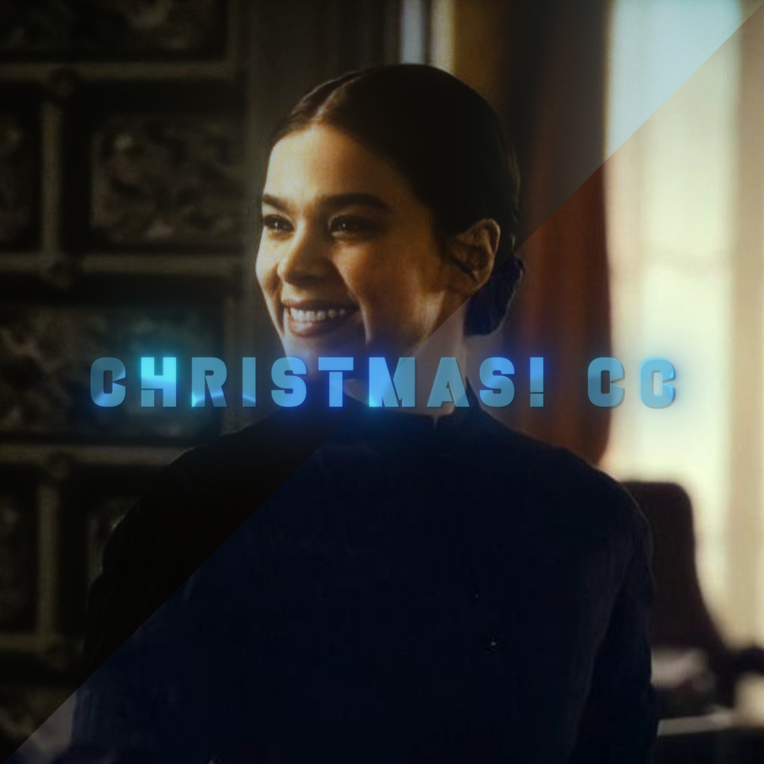 CHRISTMAS! CC - Payhip