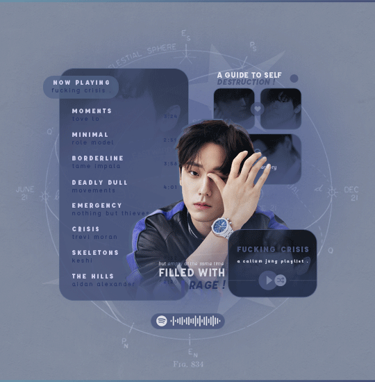 𝑭𝑨𝑵𝑻𝑨𝑺𝒀 ! - a playlist template - Payhip