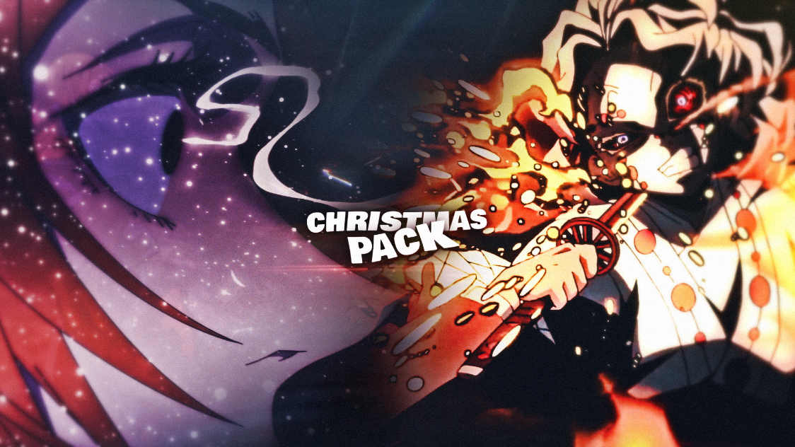 Christmas Pack.🎅 ️ - Payhip