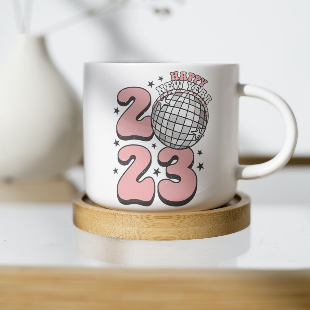 New Year Groovy Disco - Payhip