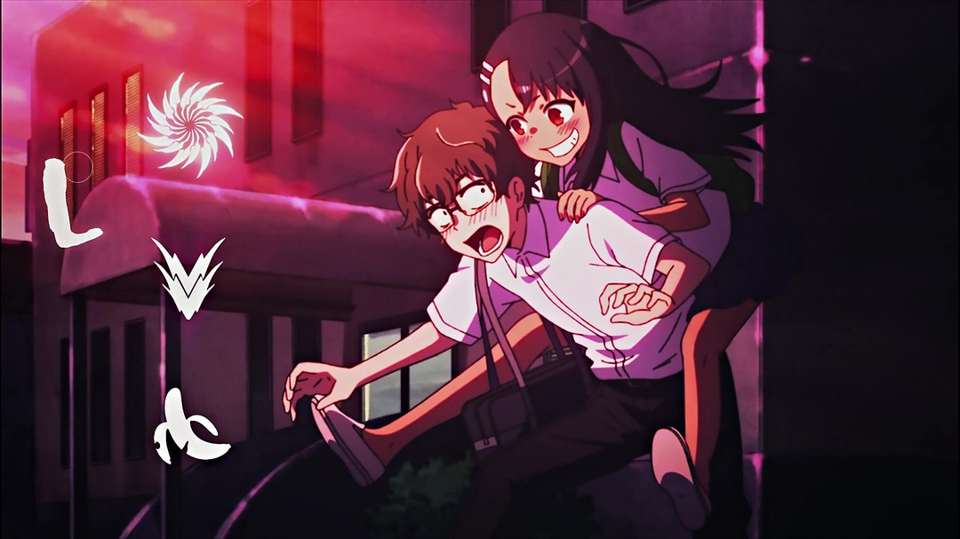 Treasure - Nagatoro - Payhip