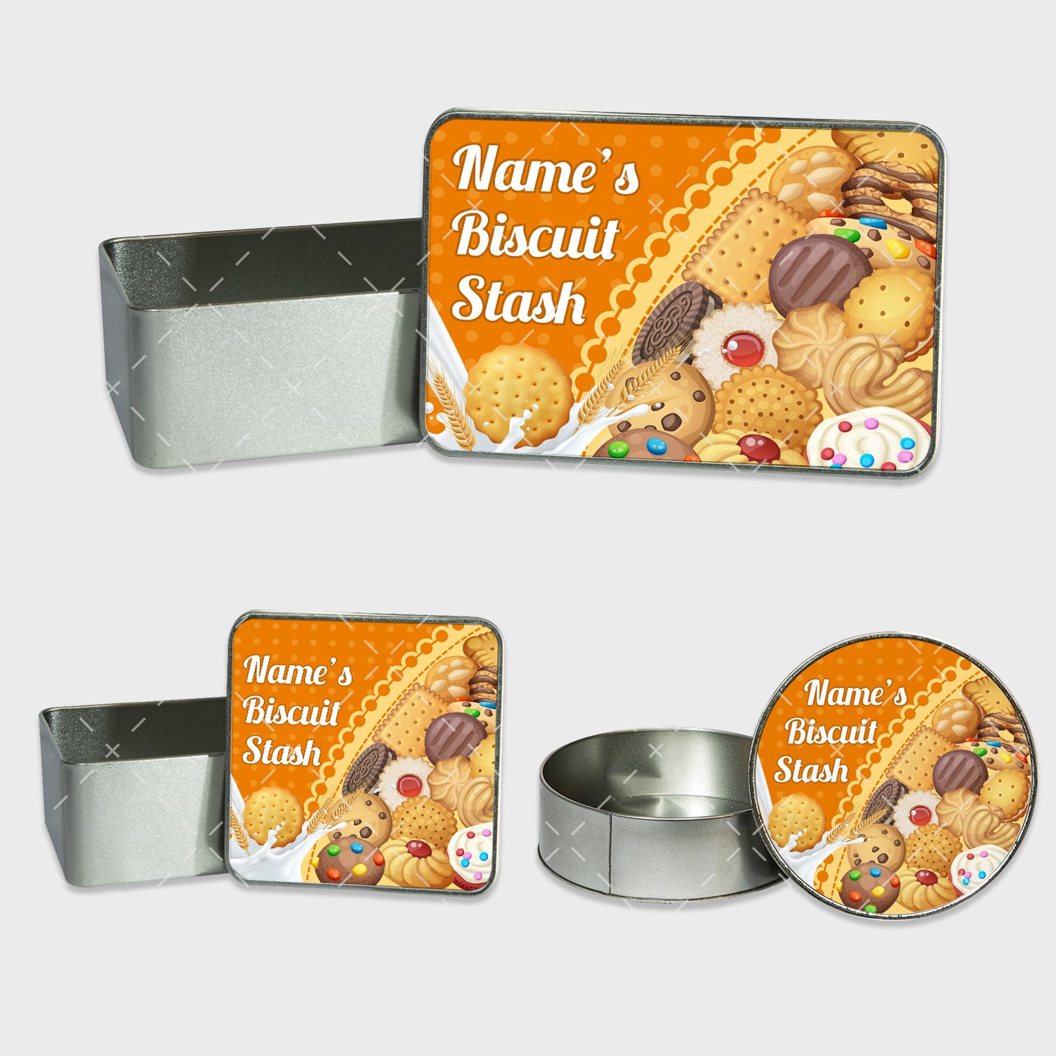 Valentines Day Tin Bundle #5 - Payhip