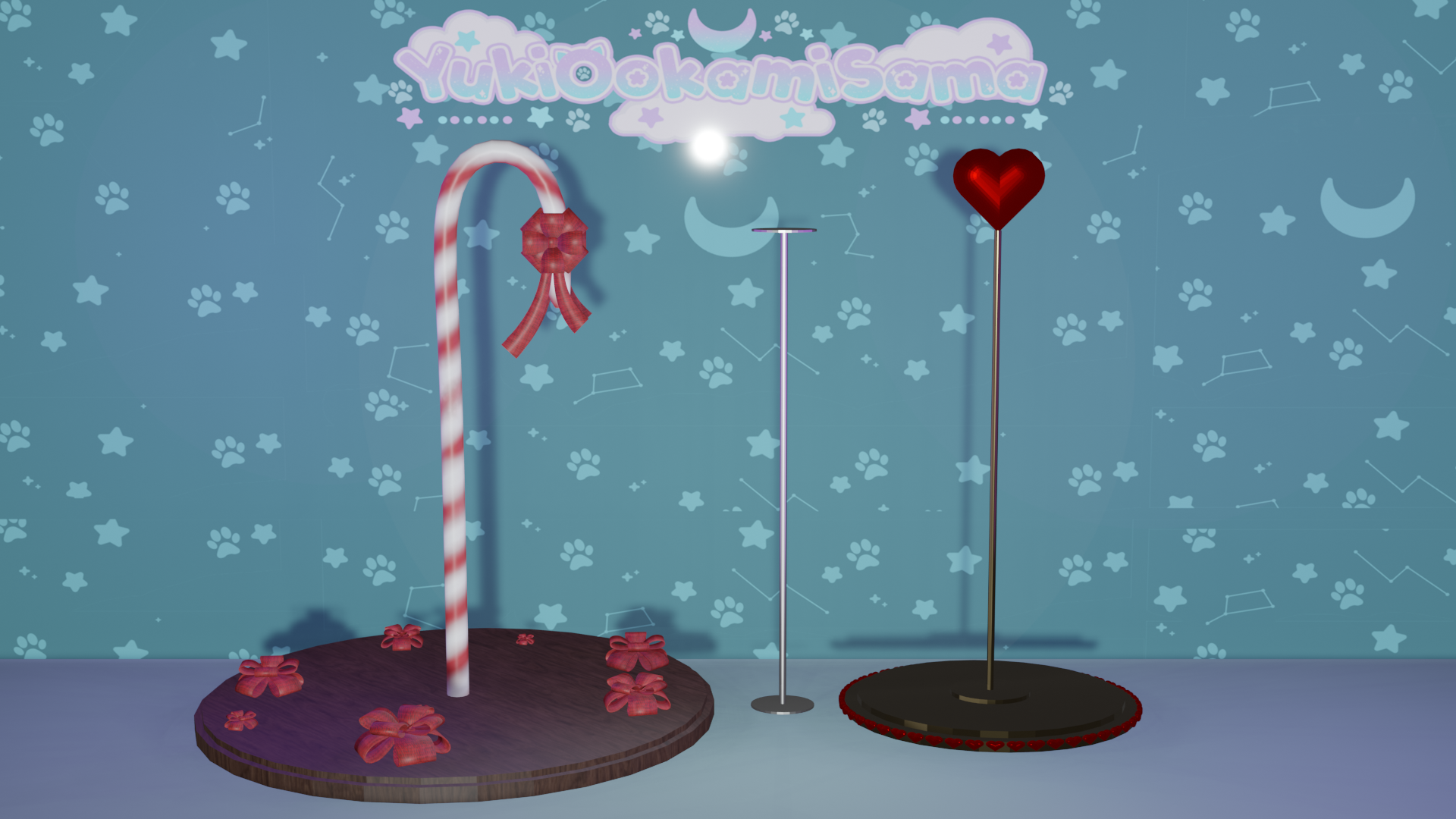 Pole Pack #1 - Payhip