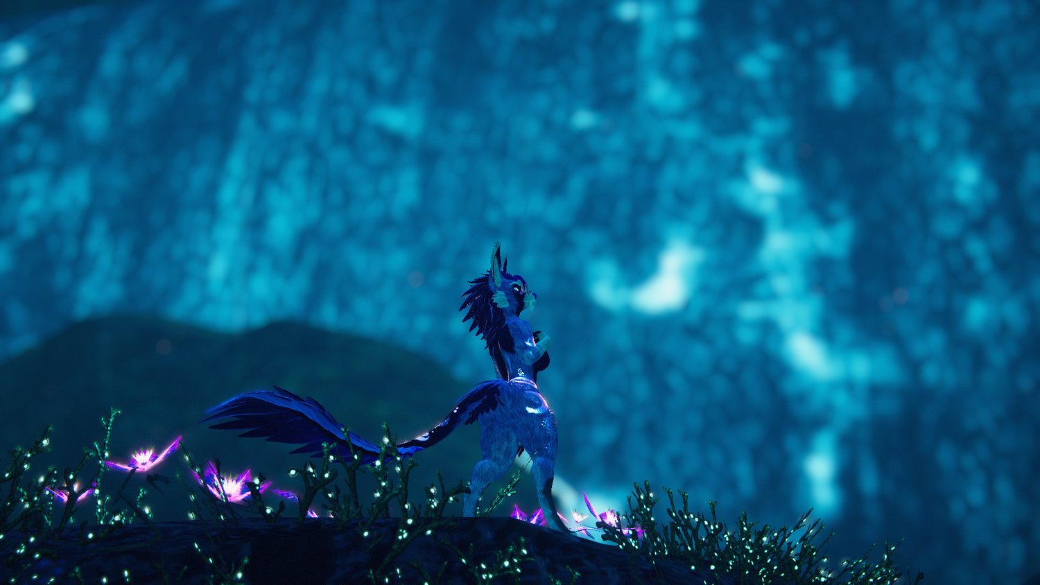 Cressentia Texture - Kuda Jex - Payhip