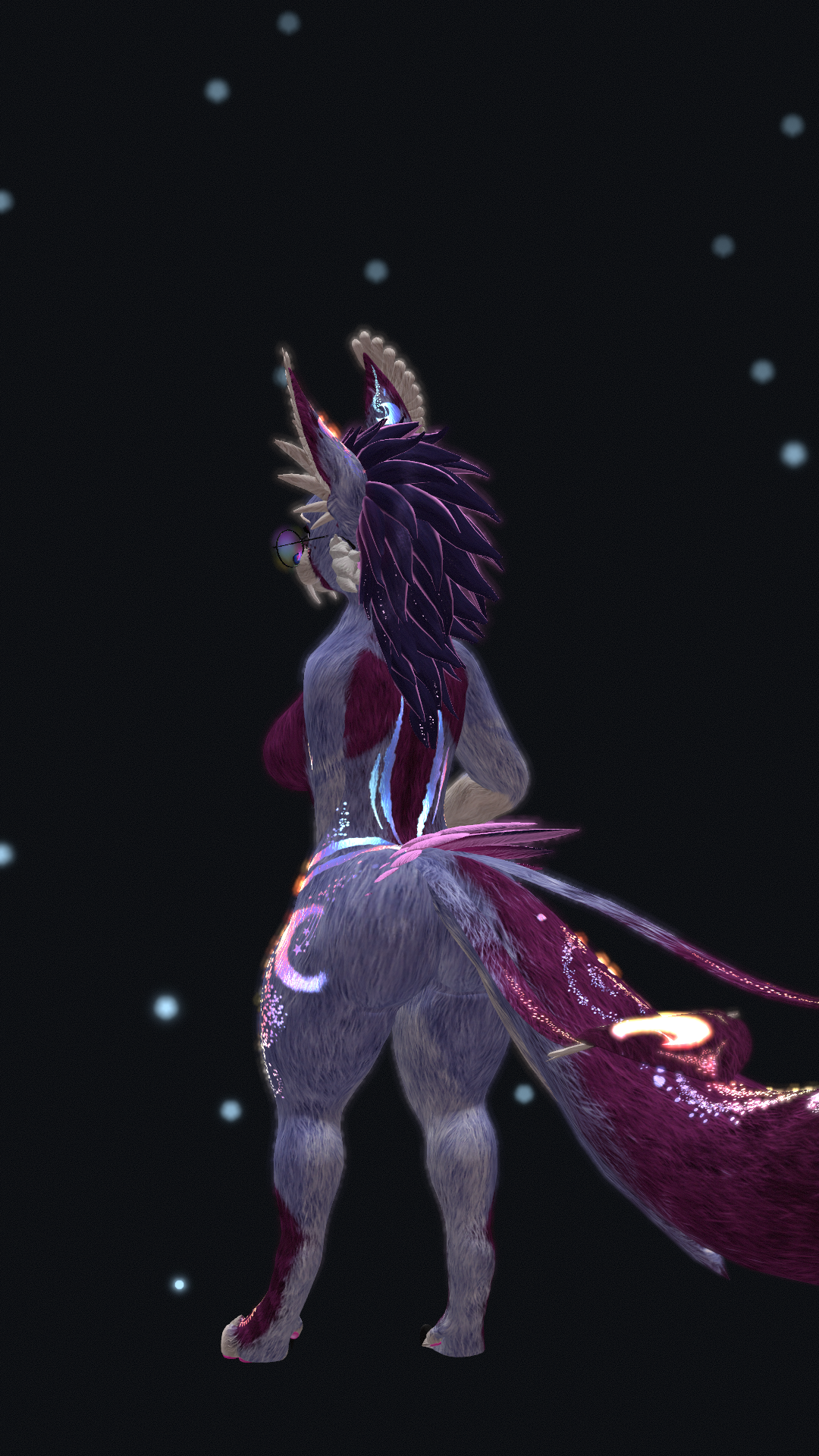 Cressentia Texture - Kuda Jex - Payhip