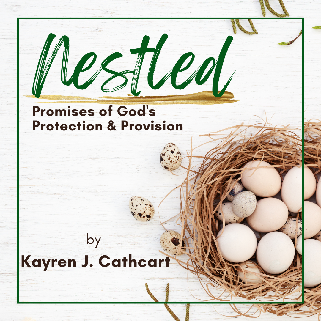 Nestled: Promises of God's Protection & Provision - Payhip