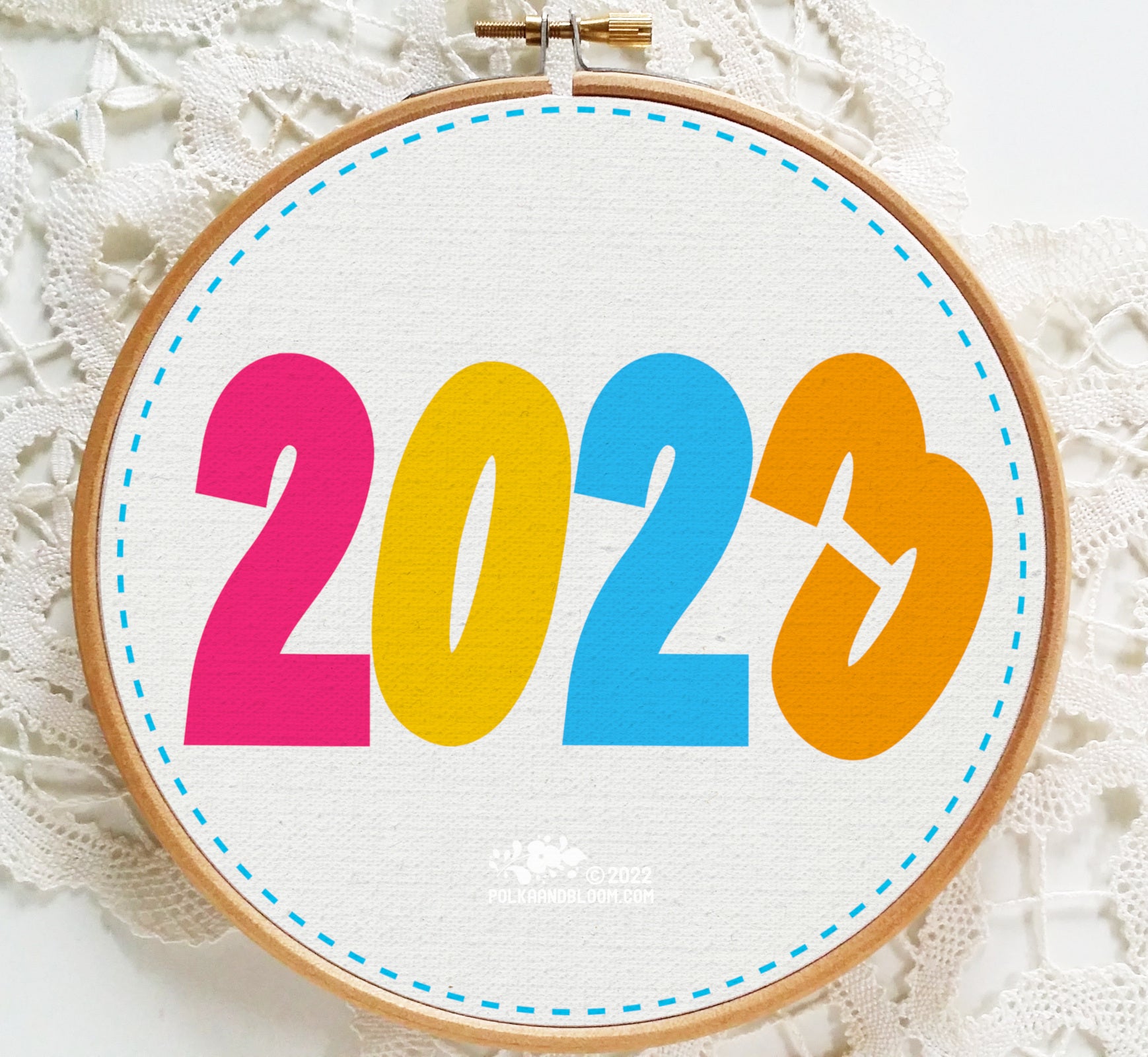 Polka & Bloom - Payhip