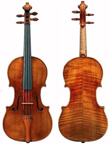 Violin Impulse Responses - Payhip