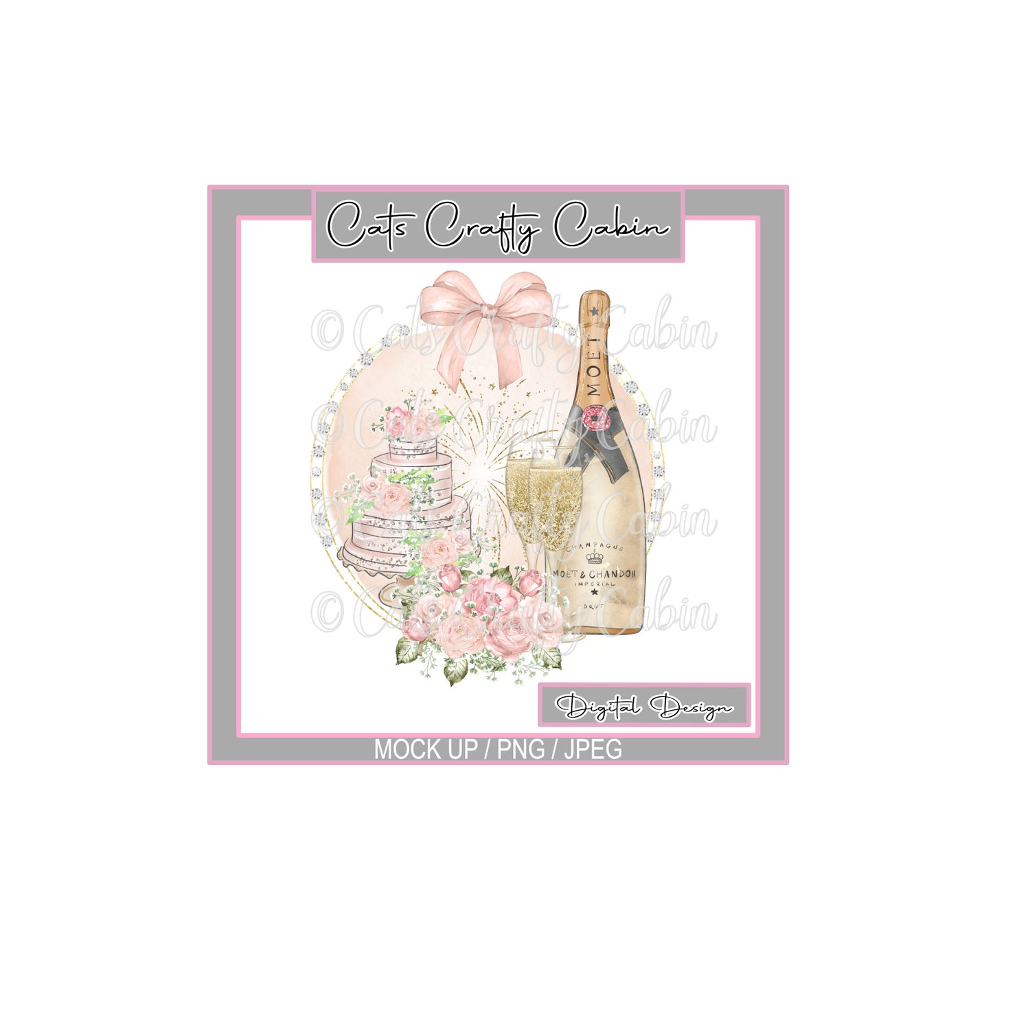 cat Lavender - Payhip