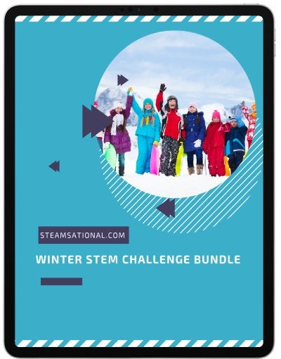 Free Holiday-Themed Homeschool Resources