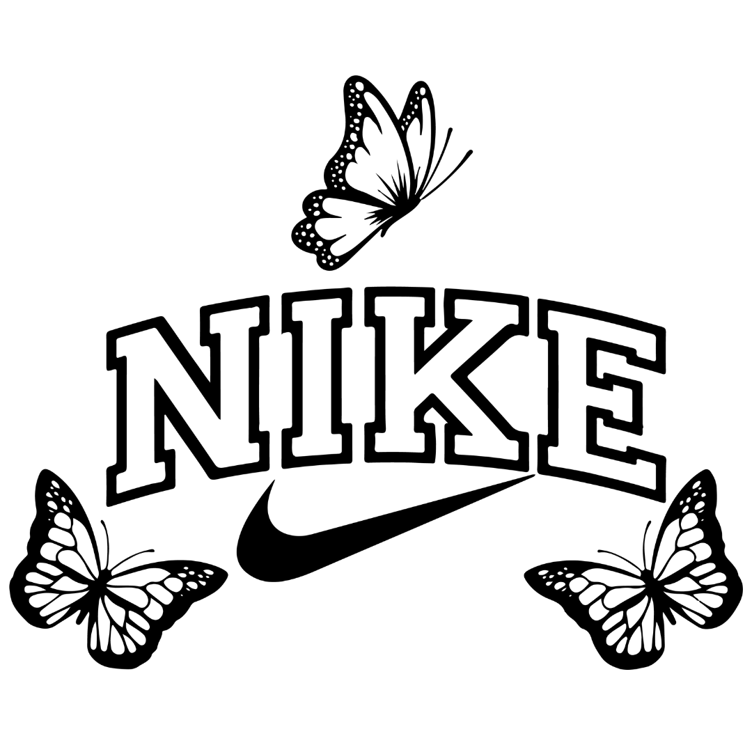 Nike Butterfly - Payhip