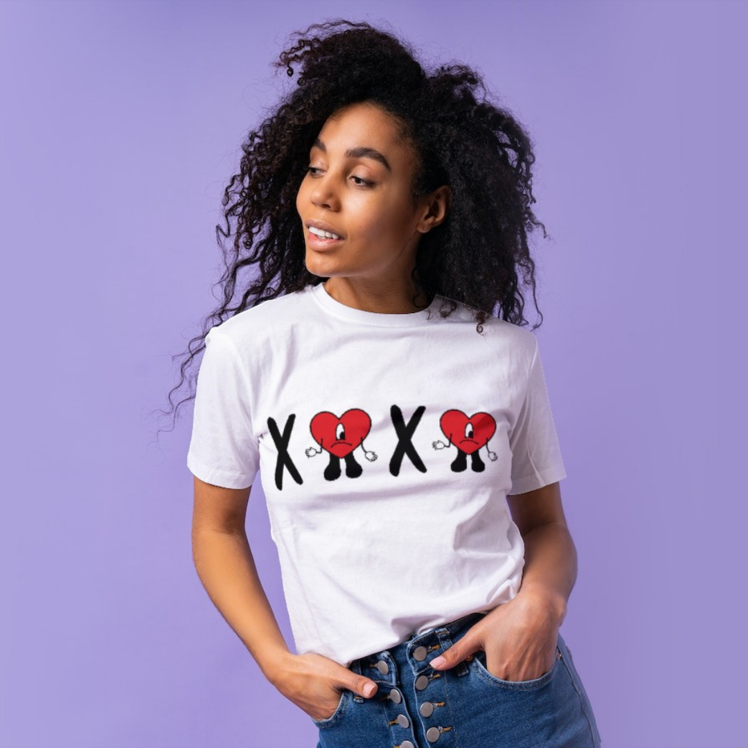 XOXO Bad Bunny - Payhip