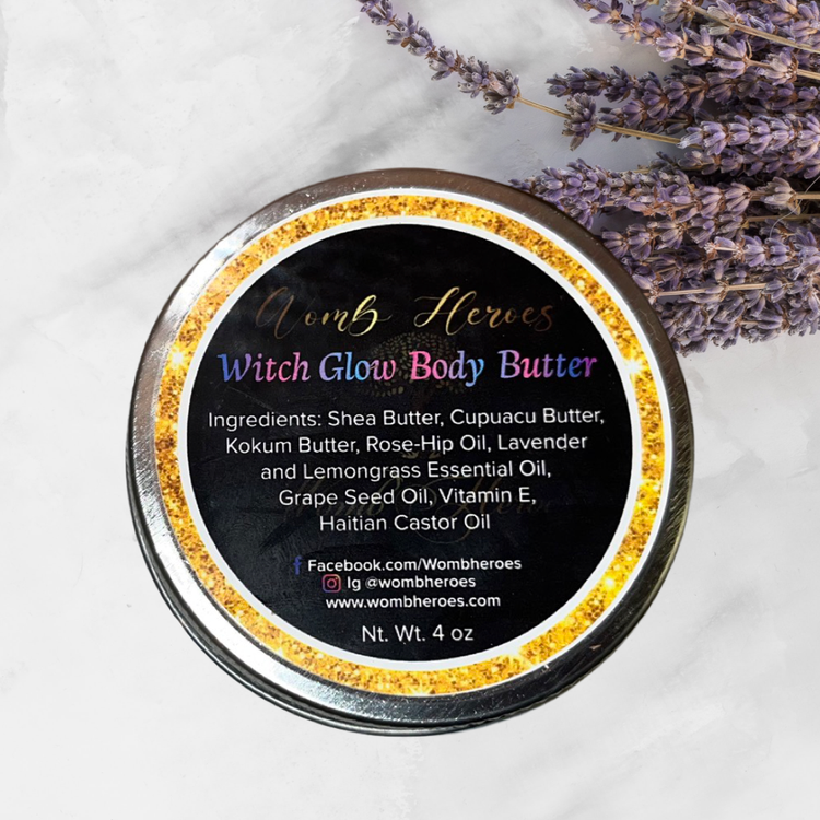 Womb Heroes - Payhip