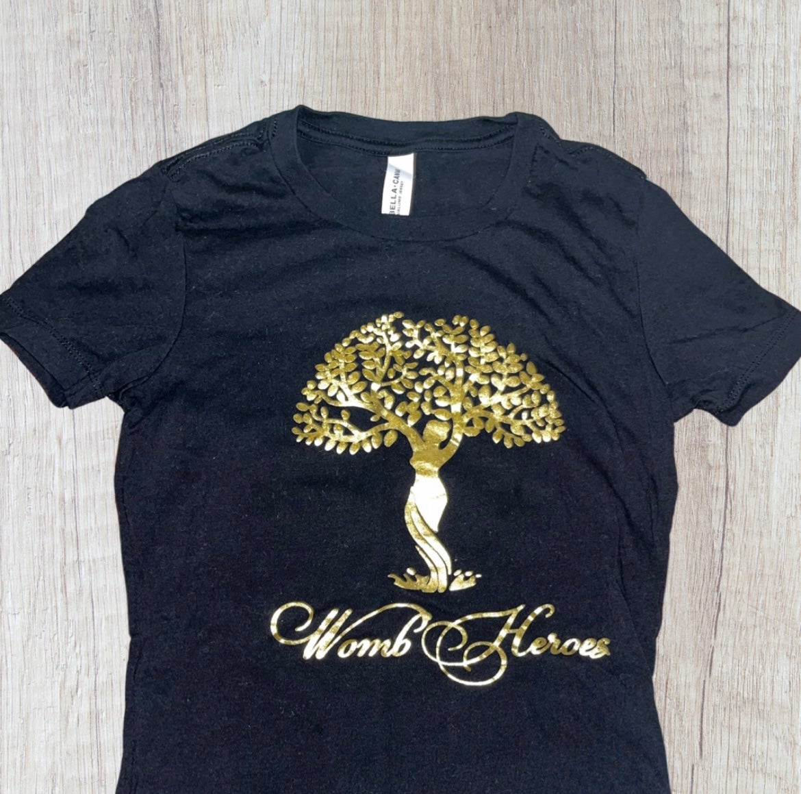 Womb Heroes - Payhip