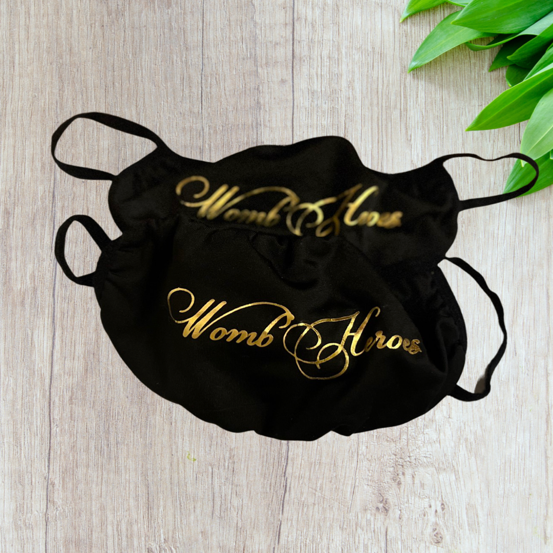 Womb Heroes - Payhip