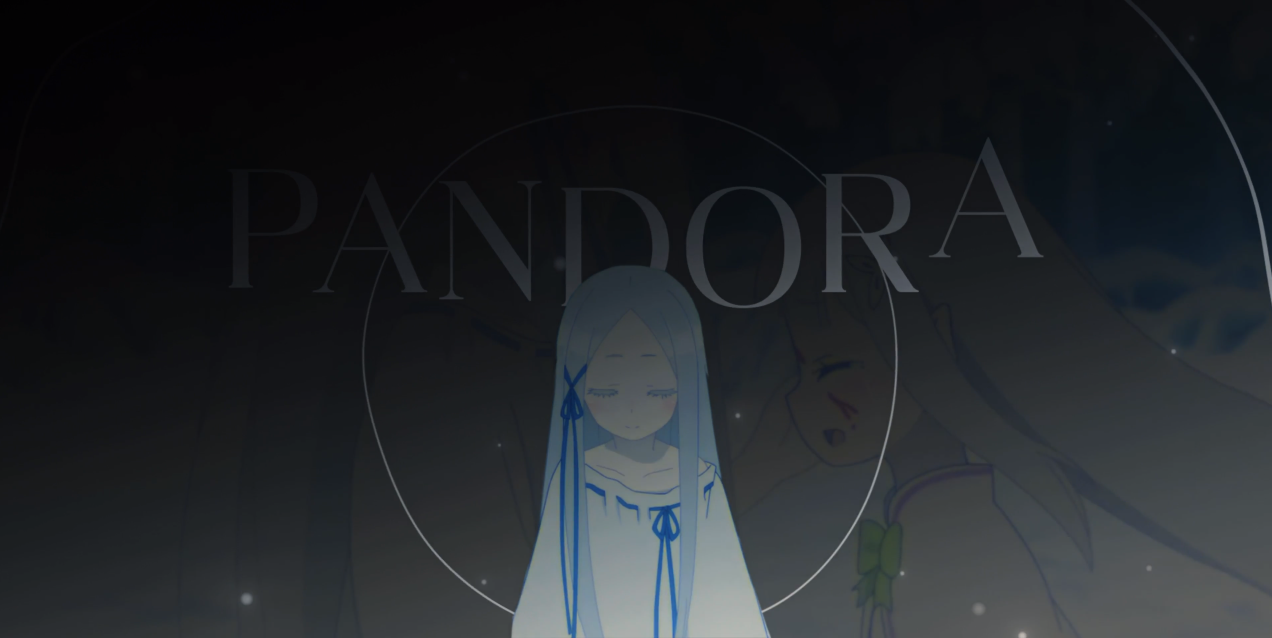 Bye | Re-Zero - Payhip