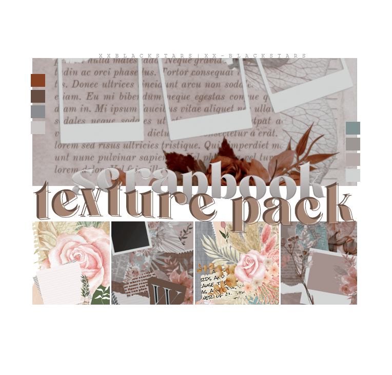 Roleplayer.me Black Mirror Layout [Simple DIV] - Payhip