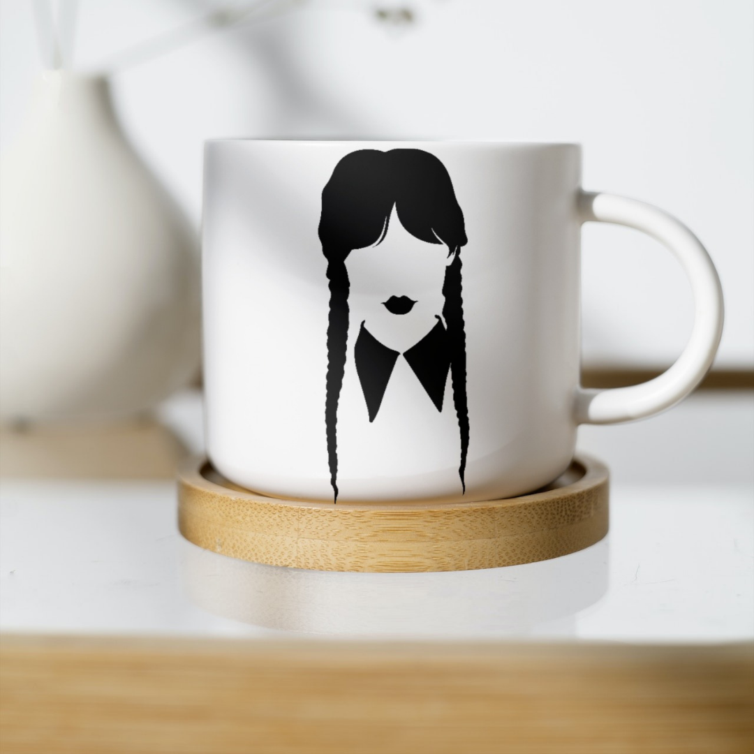 Wednesday Addams - Payhip