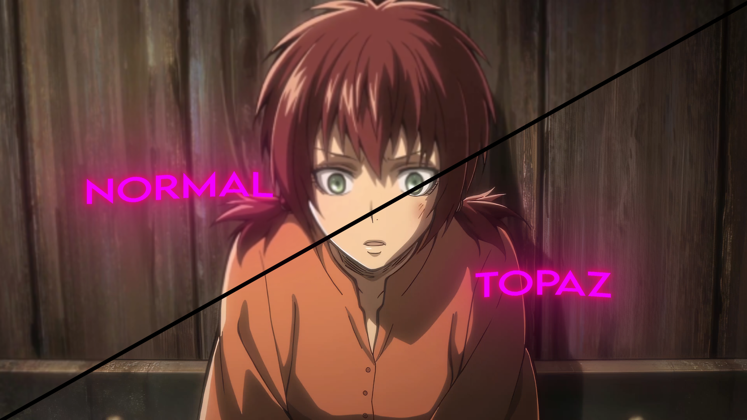 My Main Topaz/Quality Settings - Payhip