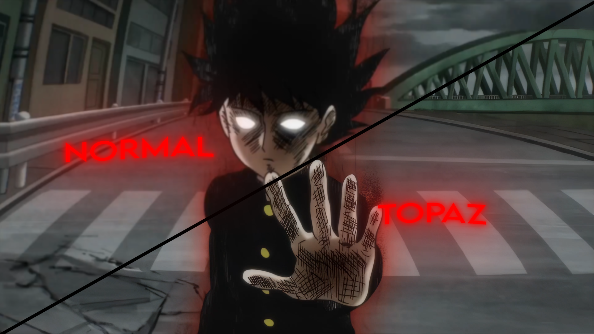 My Main Topaz/Quality Settings - Payhip