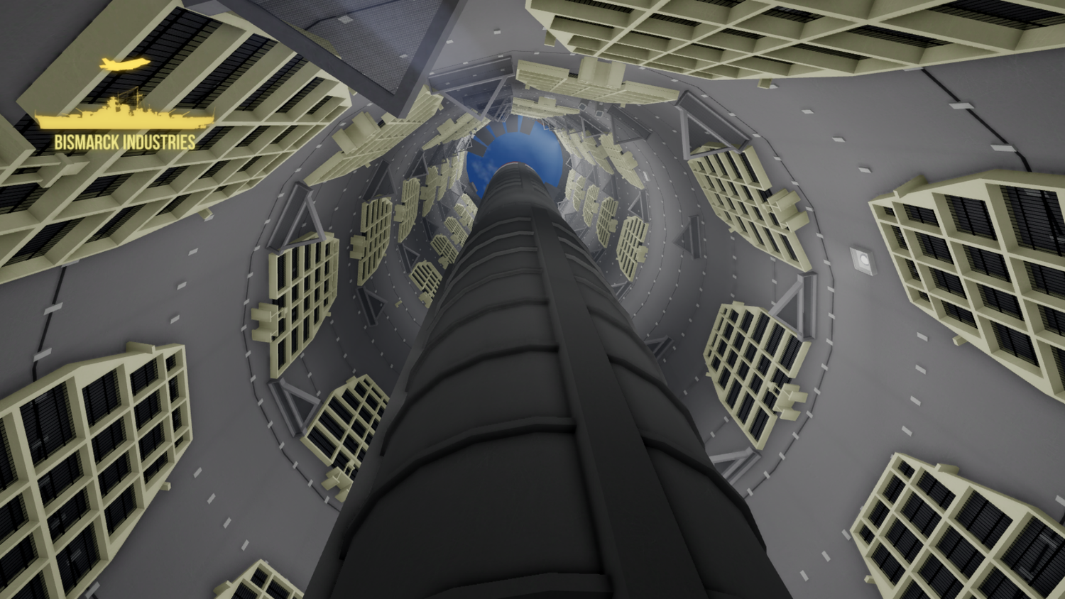 ICBM System - Payhip