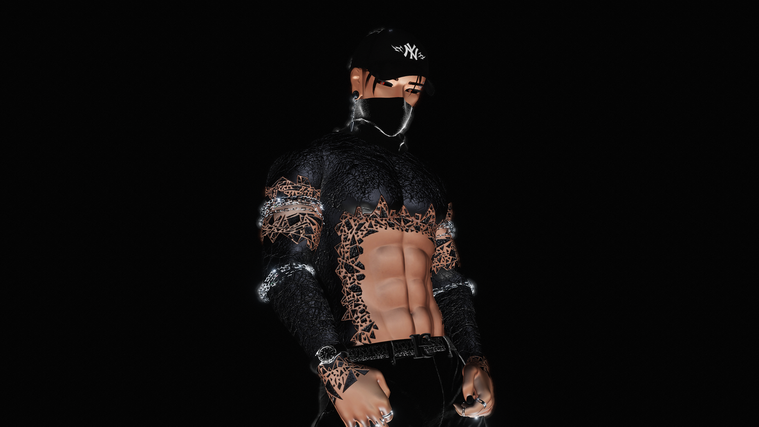 Mabya (@Mabya) - Jinxxy