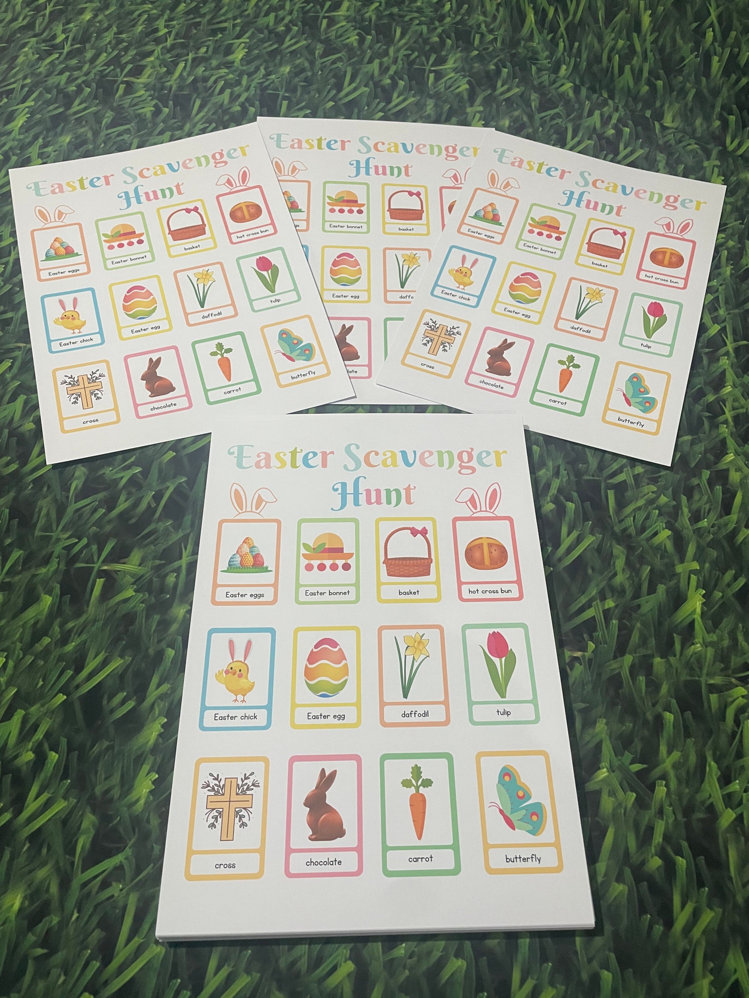 Easter Digital File - Payhip