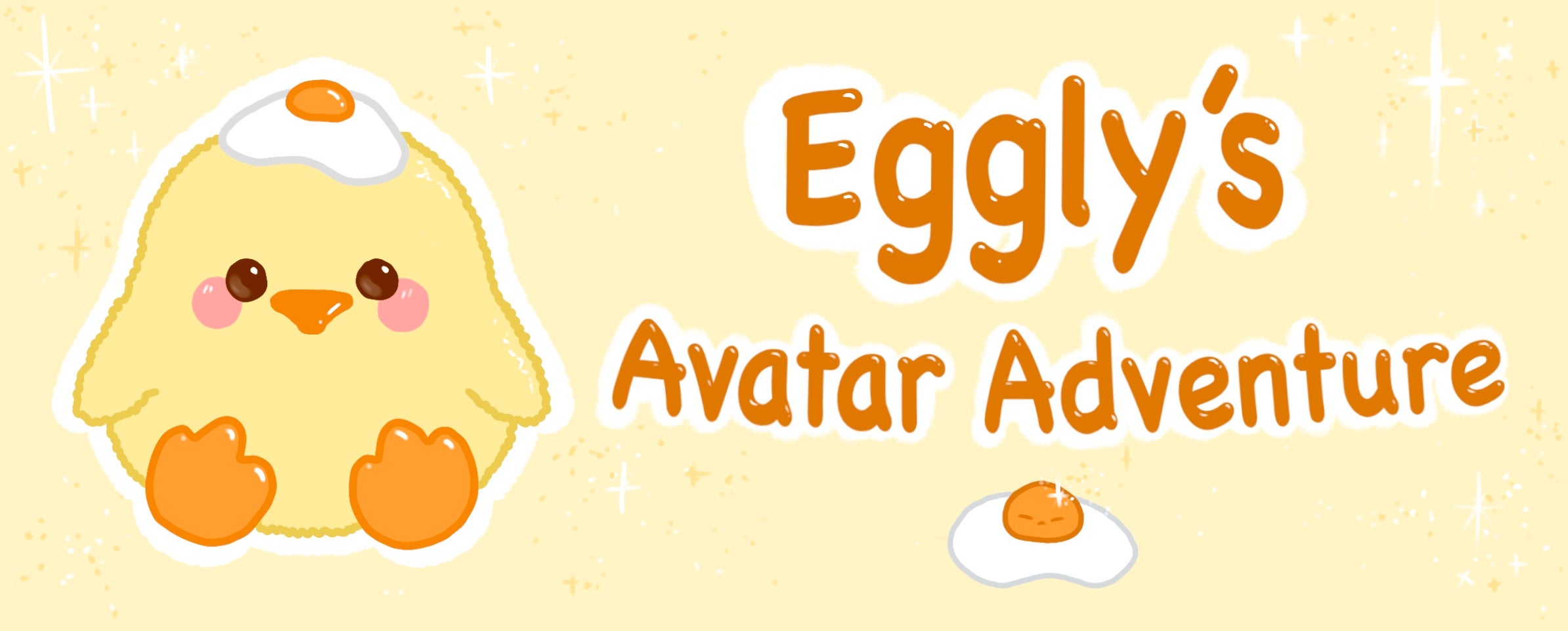Eggly´s Avatar Adventure - Payhip
