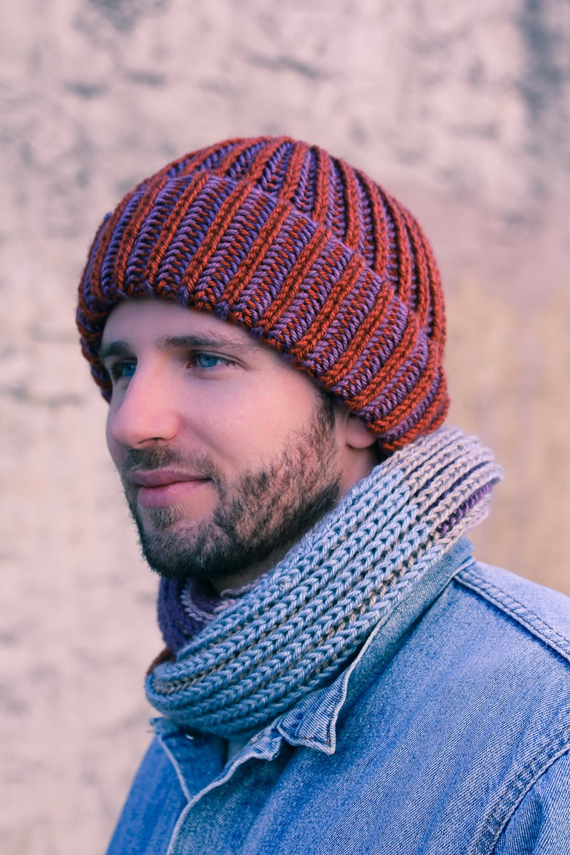 PatchRib Hat - Payhip