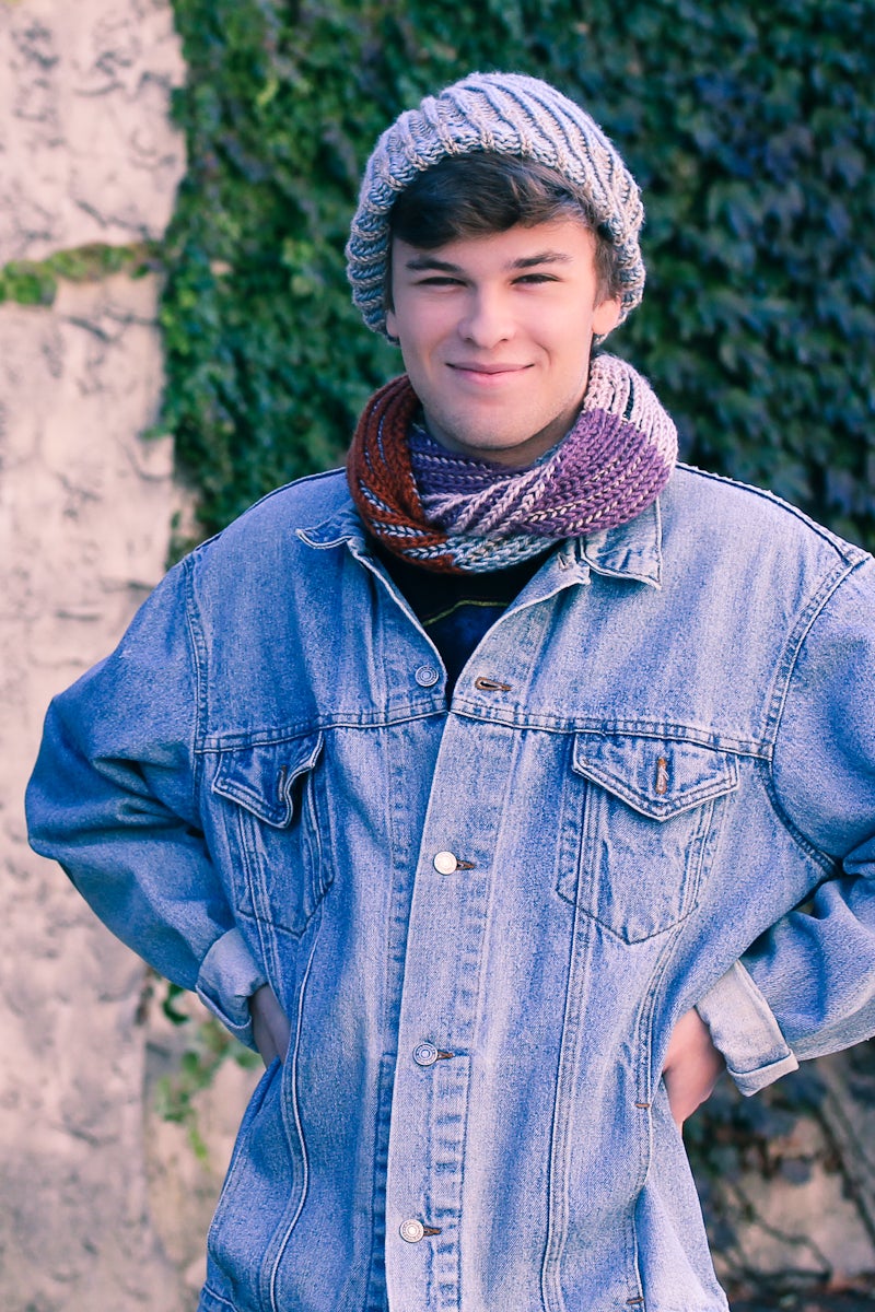 PatchRib Loop - Payhip