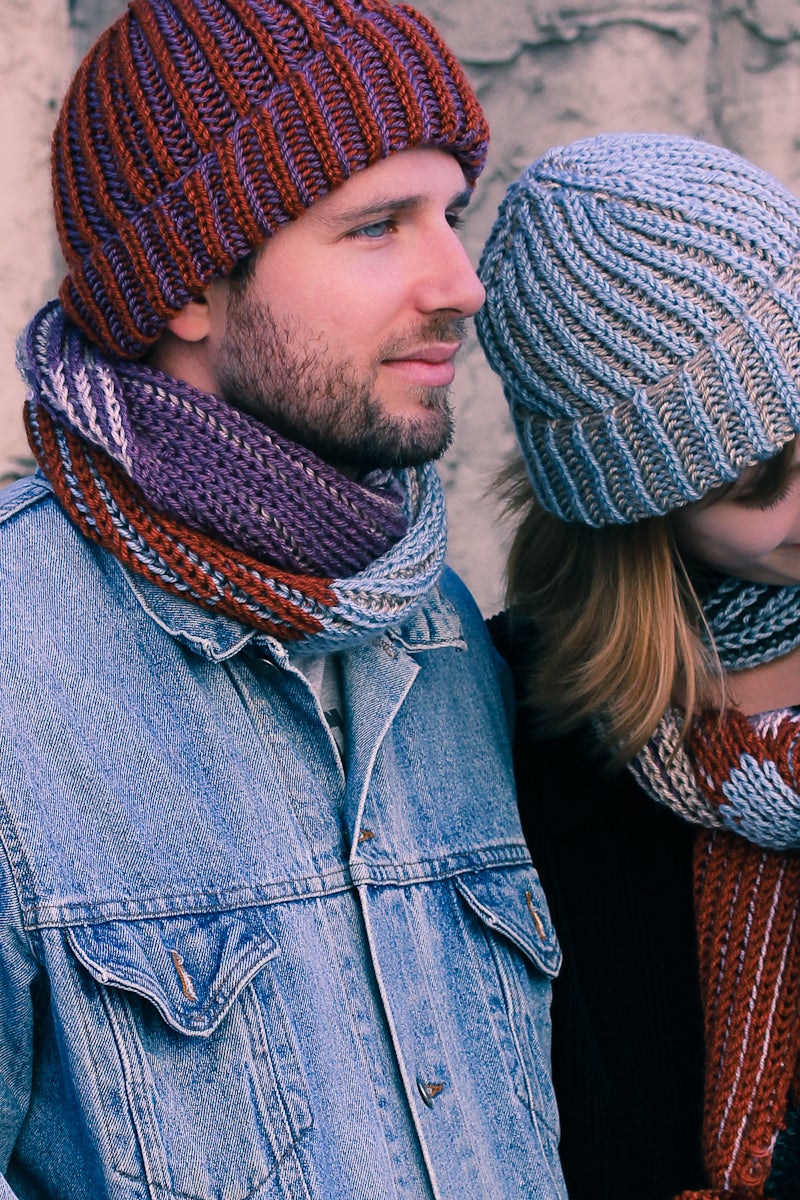 PatchRib Loop - Payhip