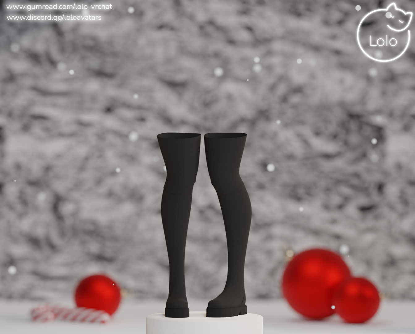 Lolo (@Lolo) - Jinxxy